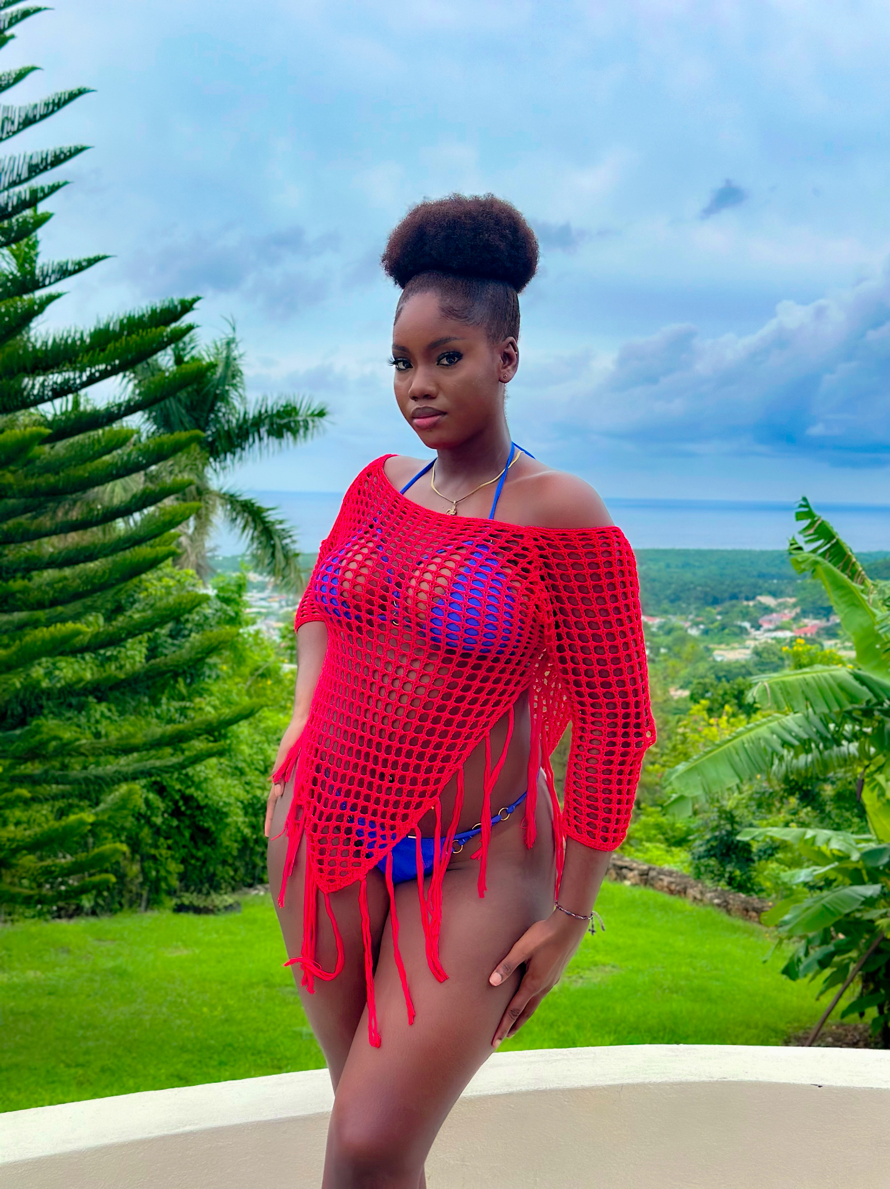 876 Beachwear - Jamaica's #1 swimsuit store